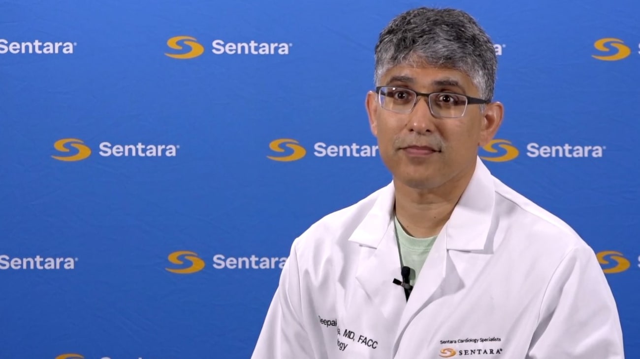 Provider Profile - Deepak R. Talreja, M.D. - BroadcastMed