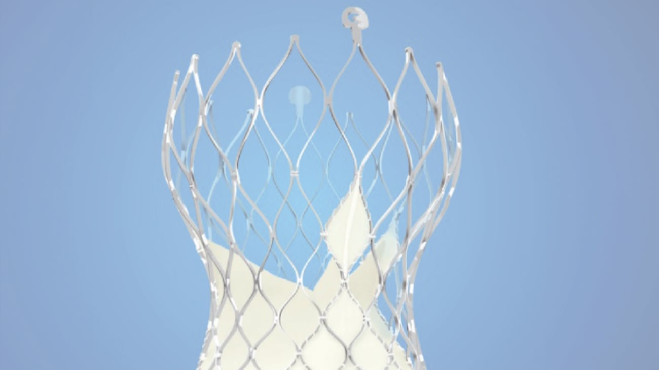 Live TAVR: Transcatheter Aortic Valve Replacement - Sentara