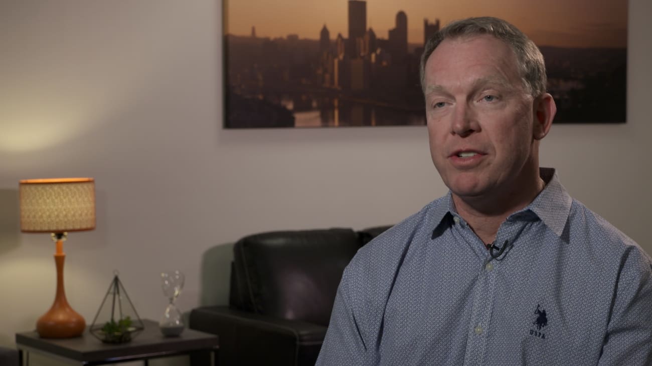 NAVIO™ User Experience Interview with Dr. Bertrand Kaper - Smith & Nephew