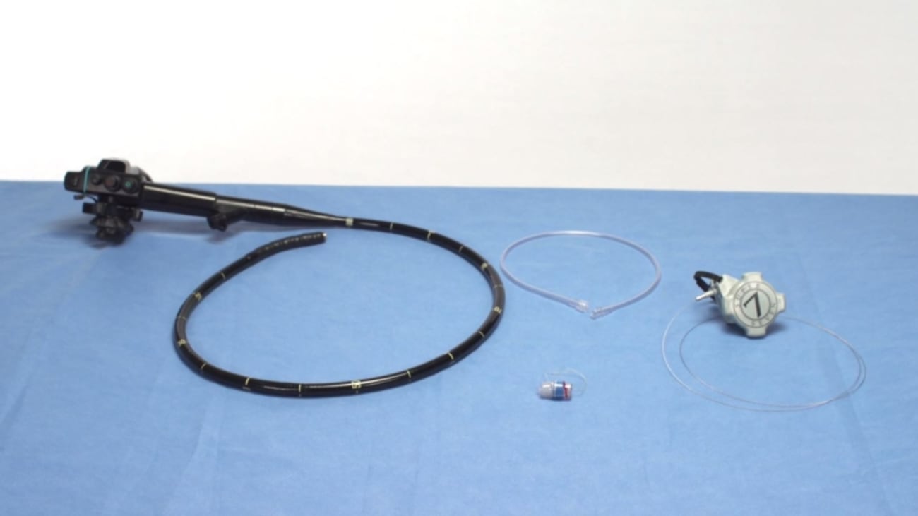 Speedband Superview Super7™ Multiband Ligator Set-up Video - Boston ...