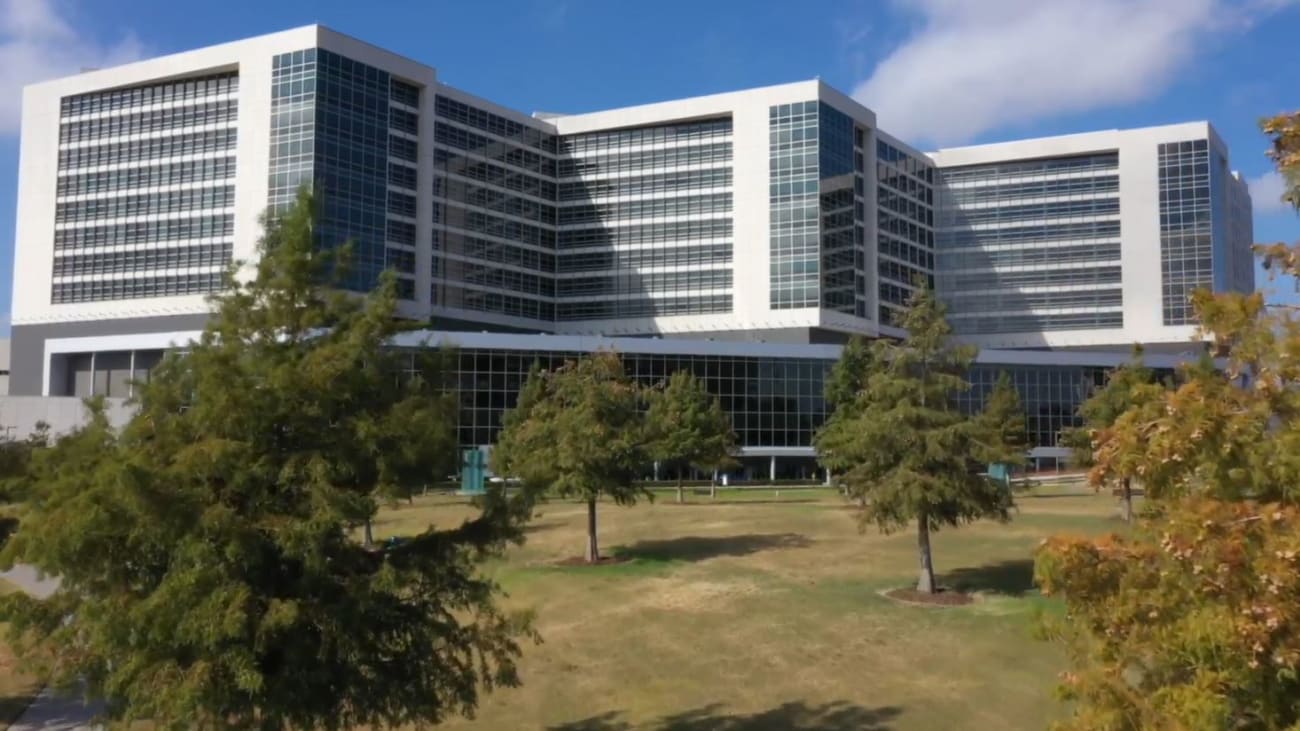 Orthopaedic Residency Program - UT Southwestern Medical Center