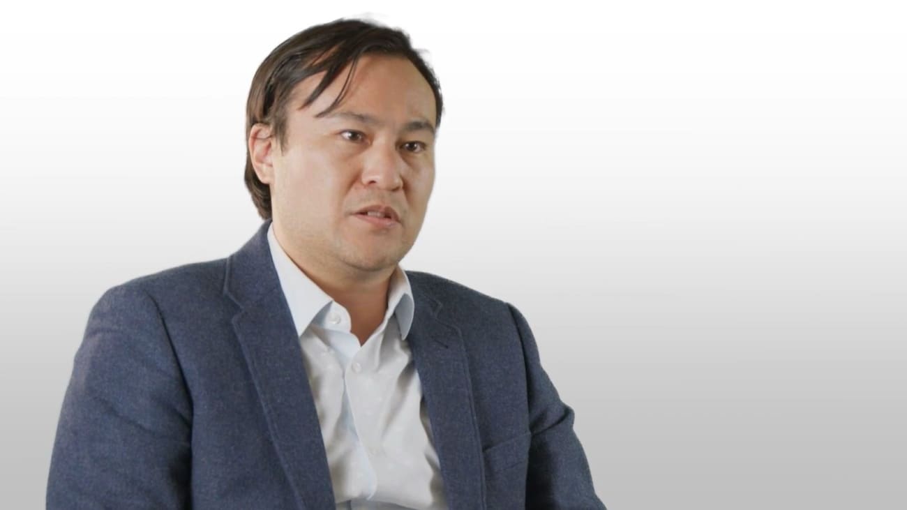Surgeon Interview with Dr. Steven Nishiyama - Smith & Nephew