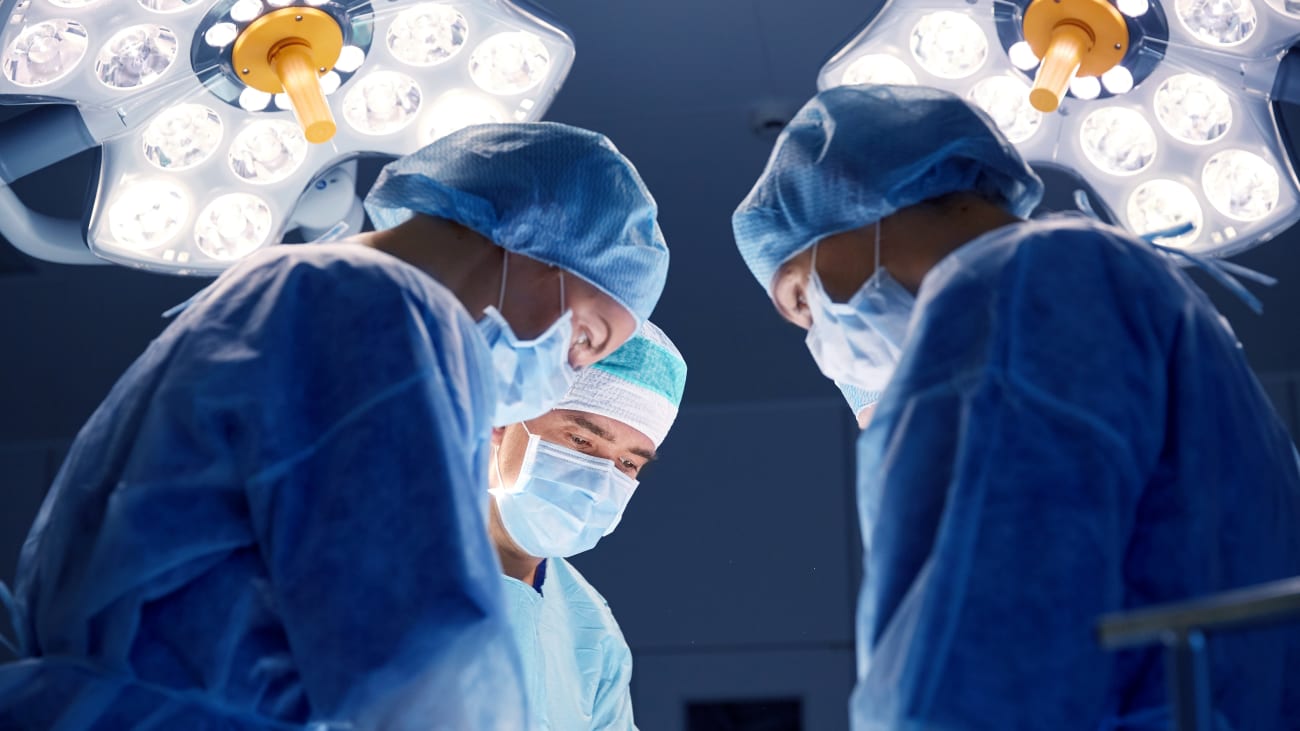 Transcatheter Aortic Valve Replacement (TAVR) - Sentara