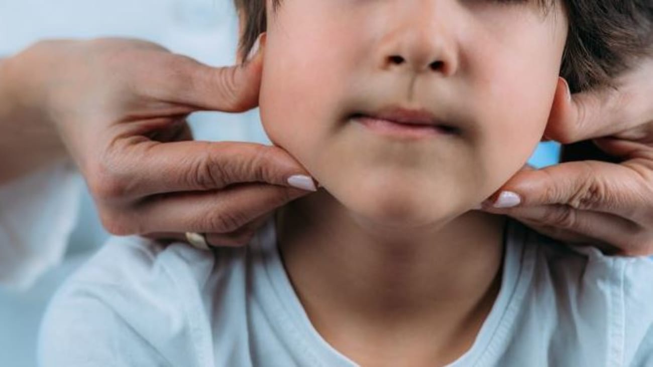 Pediatric Thyroid Disorders in Primary Care - UCSF Pediatrics