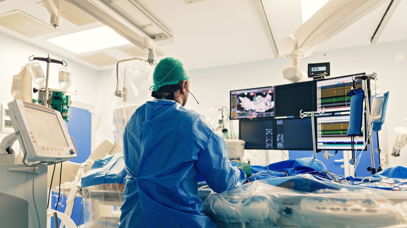 Aquablation: Changing the Surgical Landscape of BPH - Temple Health