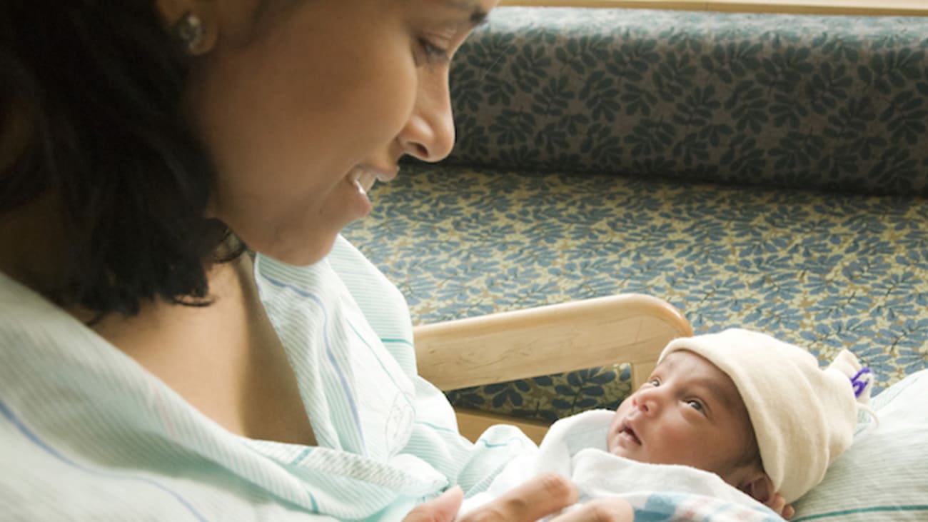 Microbirth: Vaginal Microbes, Mode of Delivery and Establishing the ...