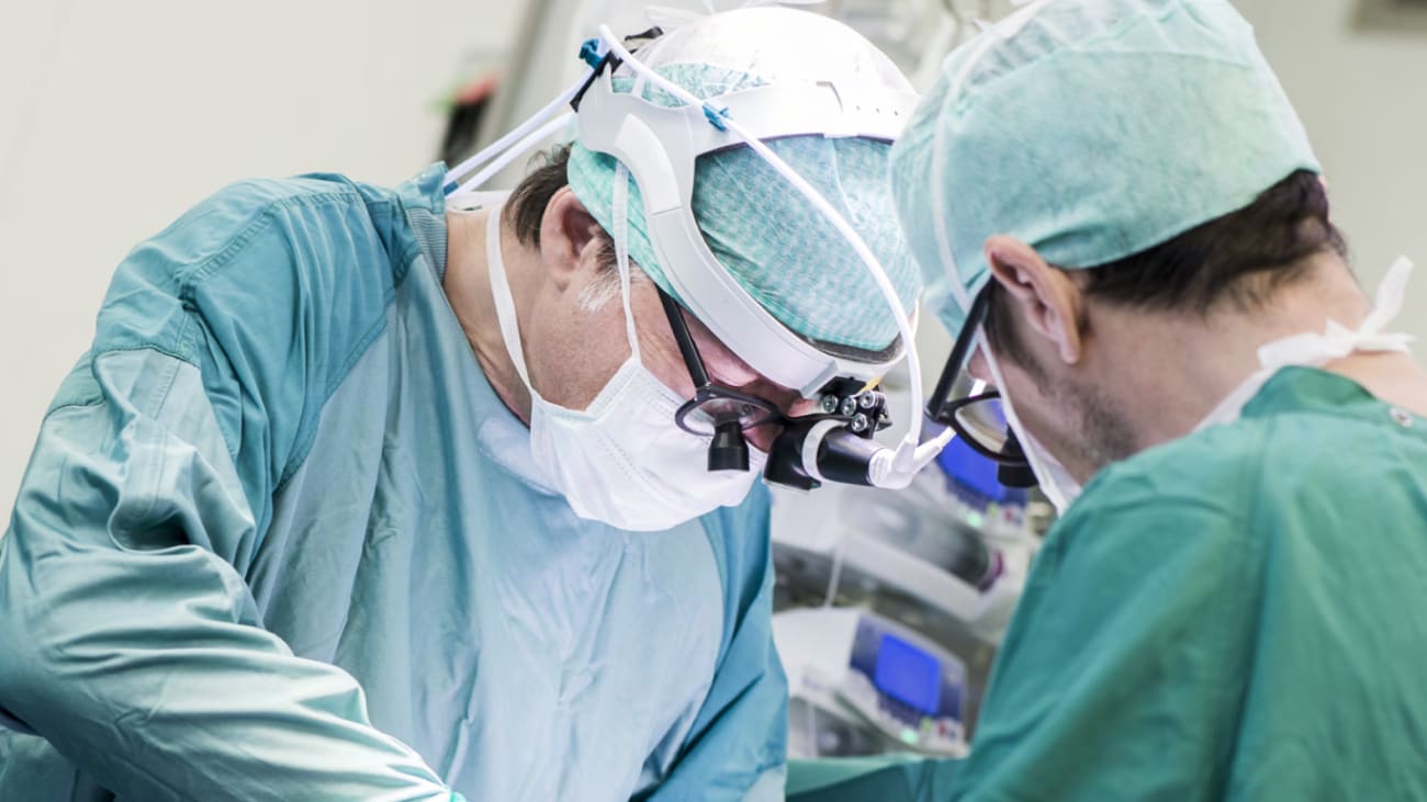 Trends, Tools, Trials: Complex AWR in 2020 - Surgical Education Network