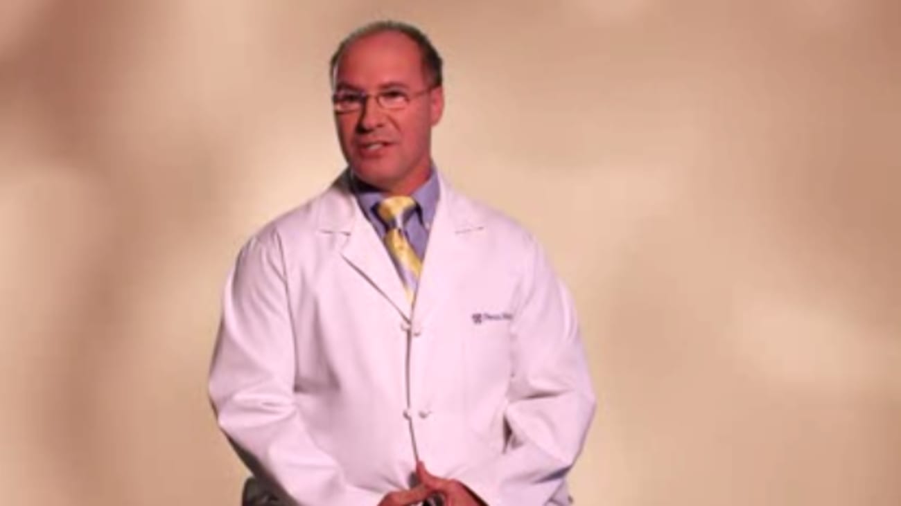 Immunotherapy for Advanced Ovarian Cancer - BroadcastMed