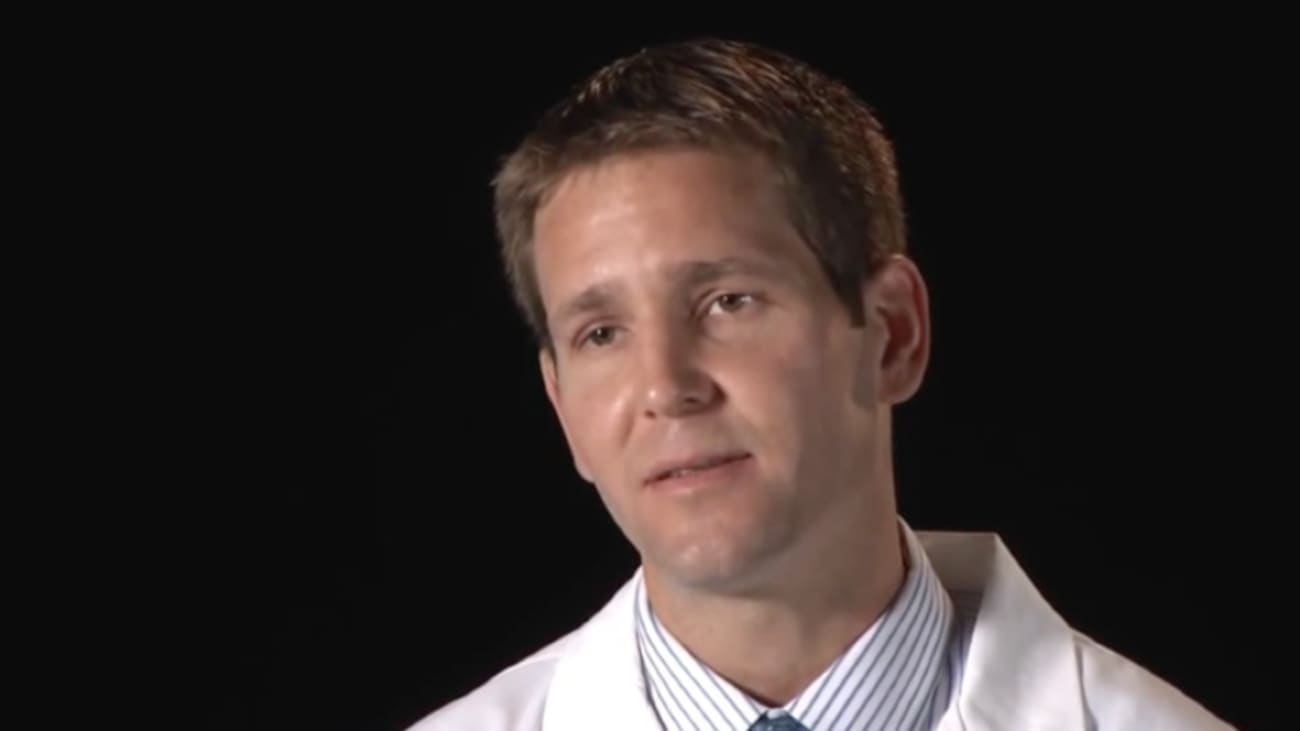 Wilson Ray, MD, Neurosurgeon, Spine and Peripheral Nerve Specialist ...