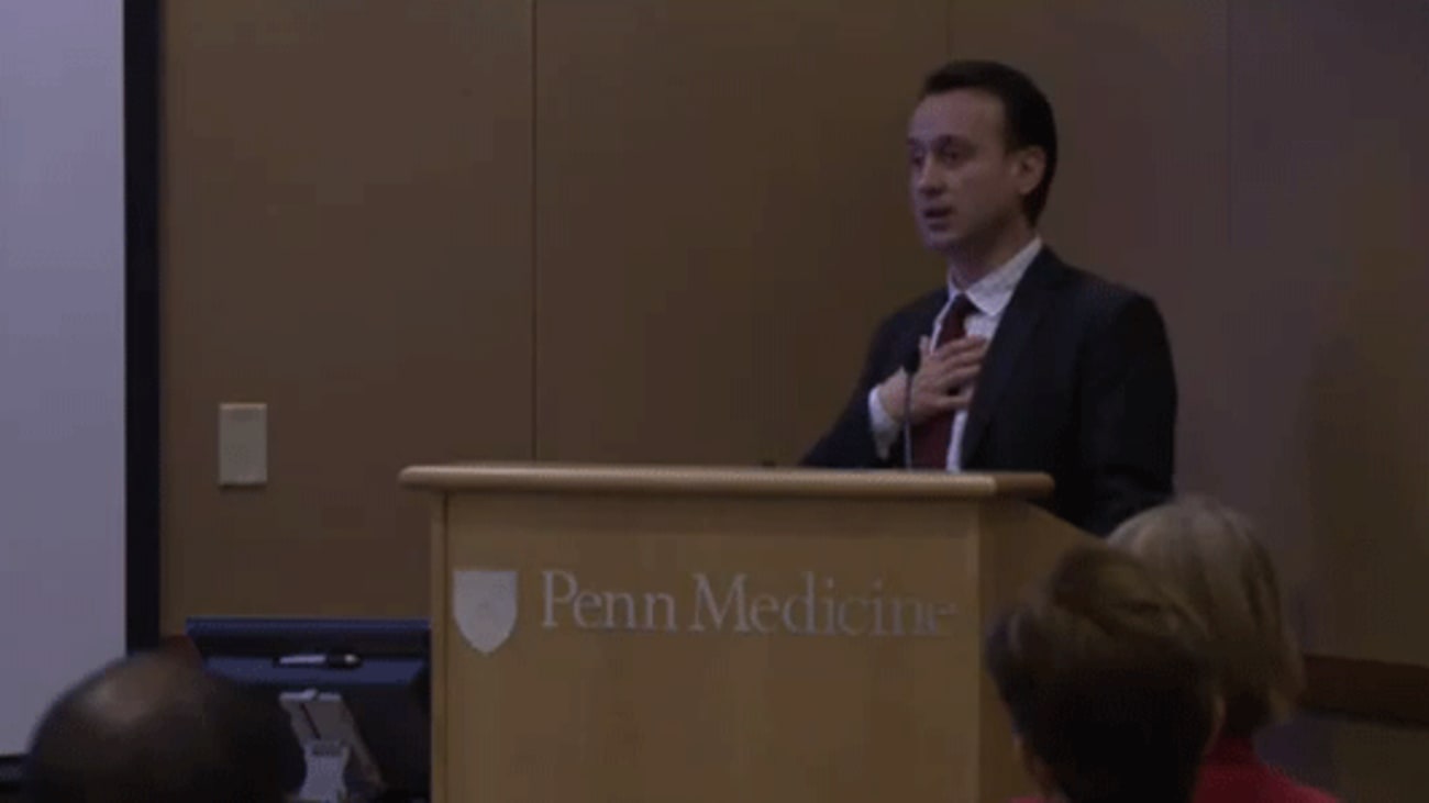 CAD: What Are All the Tests and What do They Mean? - Penn Physician ...