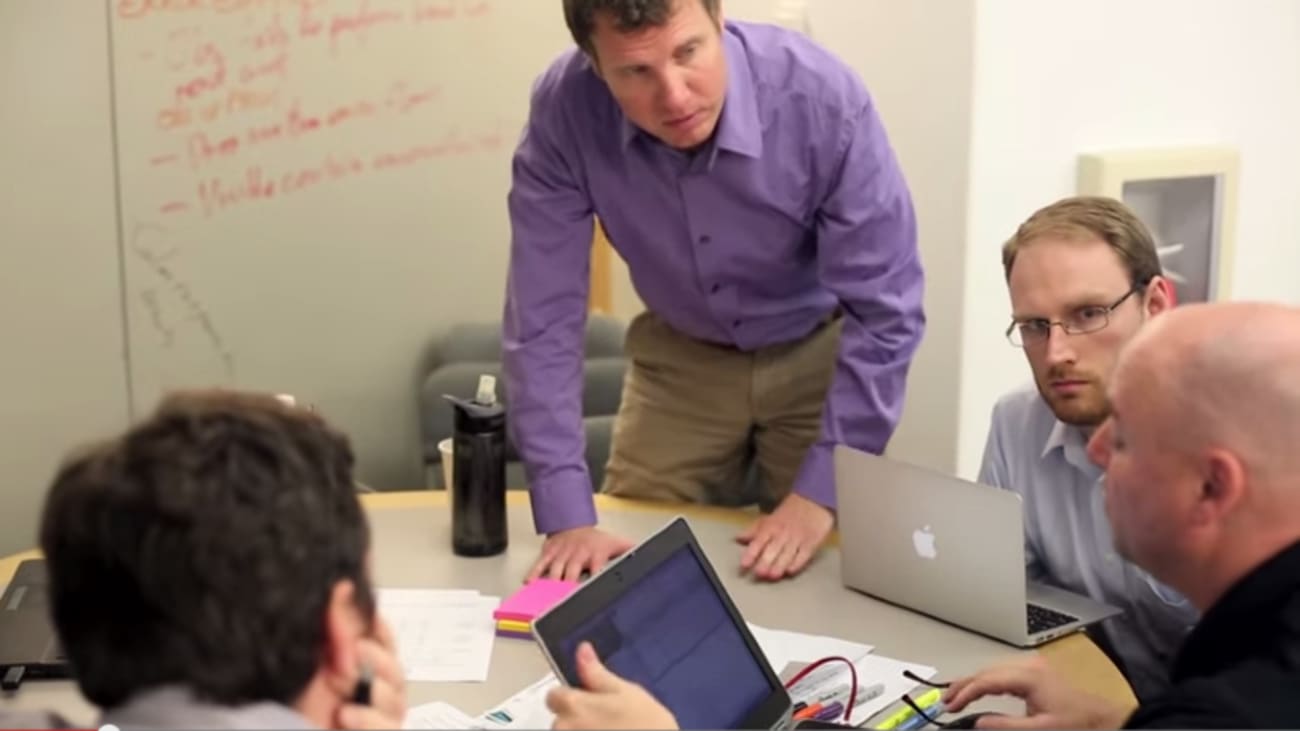 CDC and Johns Hopkins Develop Ebola Training Modules for Health Care ...