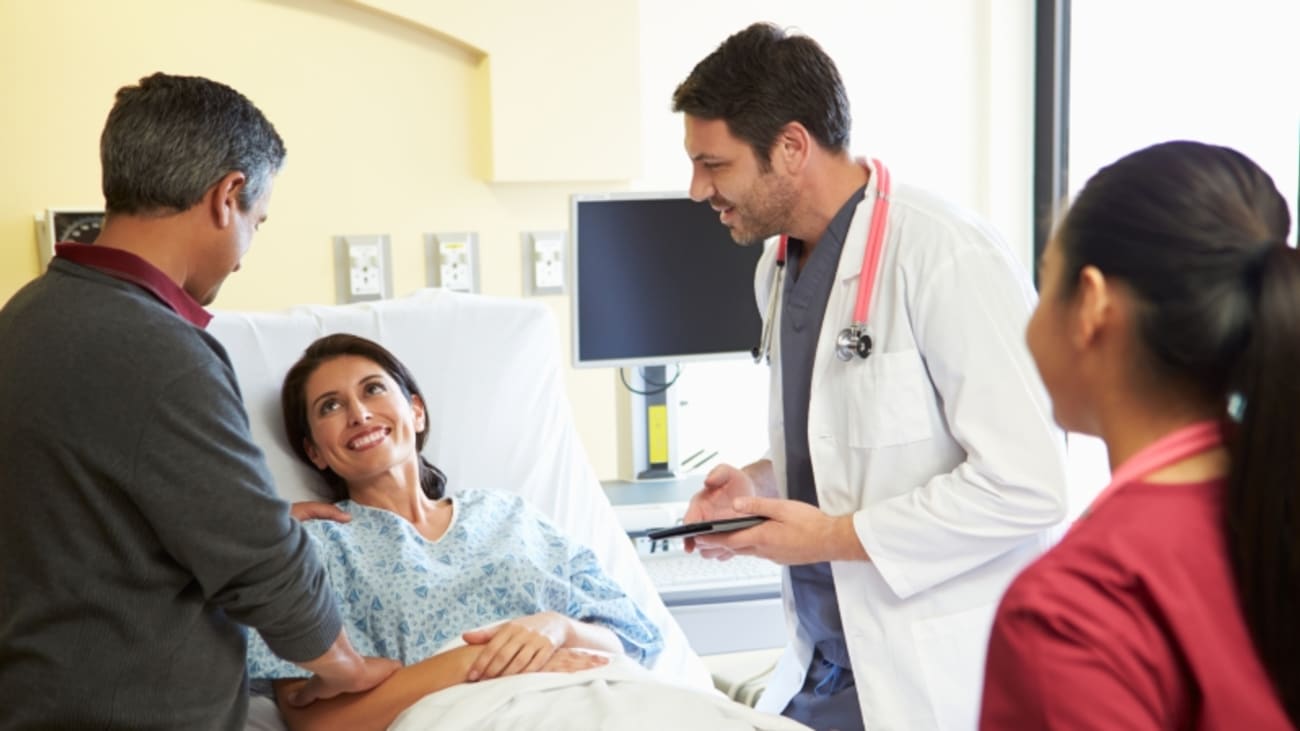 Enhanced Recovery after Surgery: The Colorectal Experience, Part 1 ...