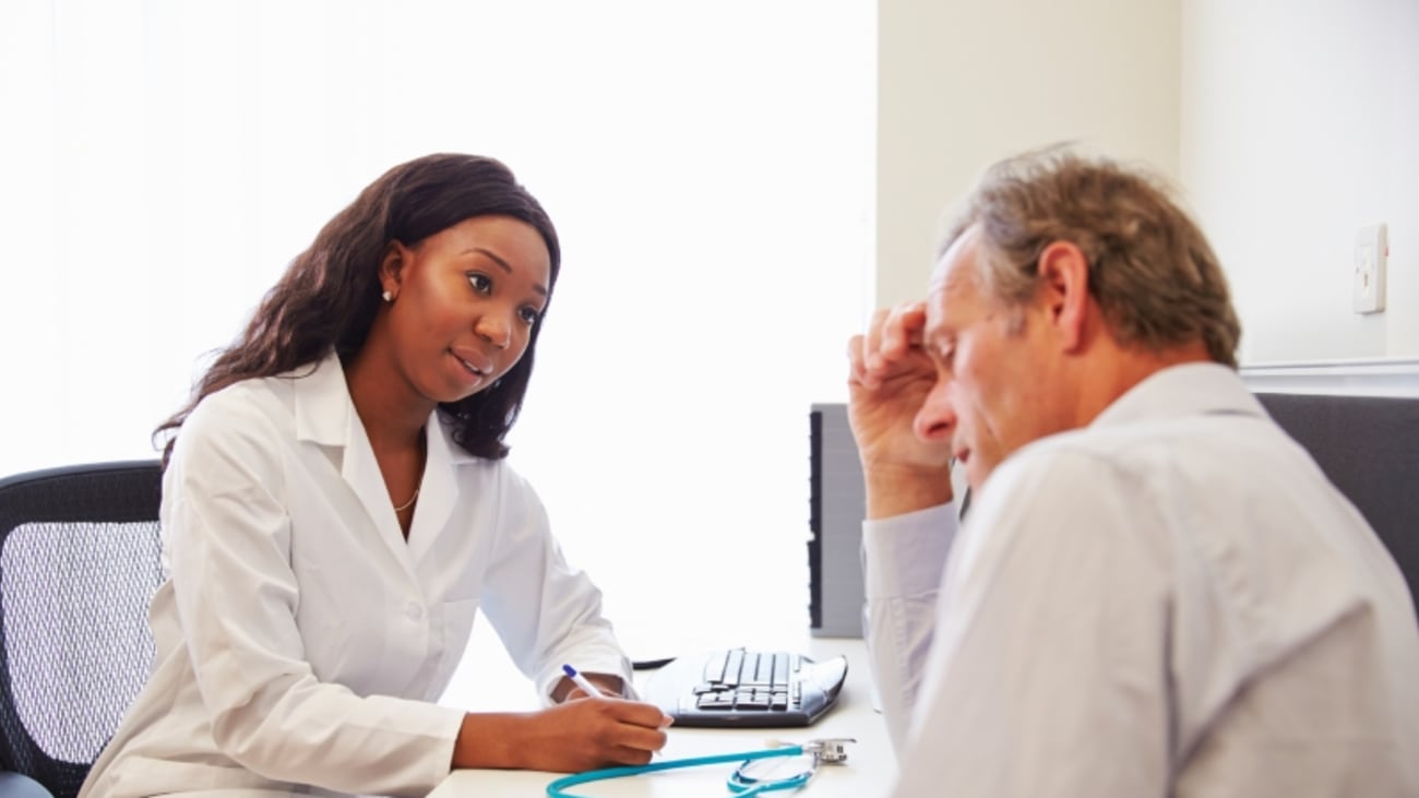 Communicating Bad News in the Context of Transplantation - BroadcastMed