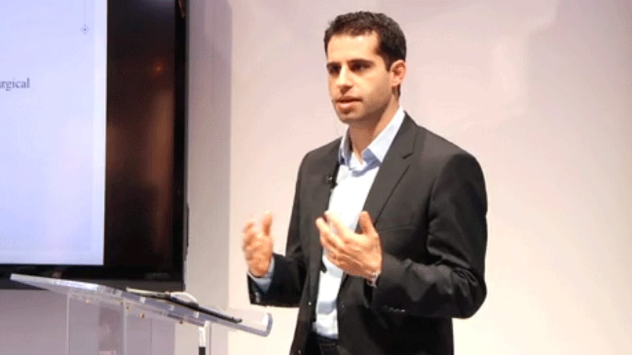 Performing a Traditional Four-Port Laparoscopic Cholecystectomy in ...