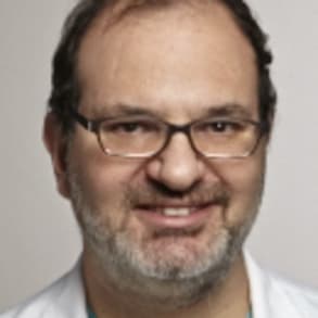 Michael Rothschild, MD - Physician's Channel - Mount Sinai New York