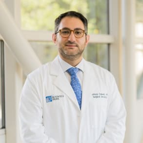 Utilizing Sacral Nerve Stimulation as a Treatment for Fecal ...