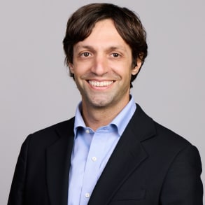 Jeffrey Glassberg, MD, MA - Physician's Channel - Mount Sinai New York