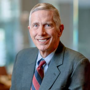 Hartzell V. Schaff, MD - Mayo Clinic