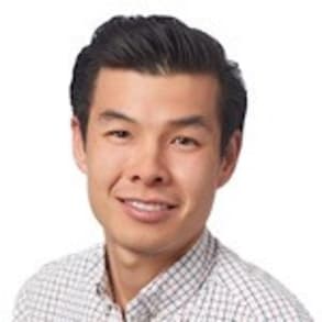 Ryan Wei, MD - UCSF Pediatrics