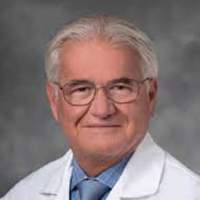 William O'Neill, M.D. - Sentara