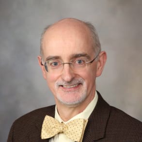 Joseph Murray, MD - Mayo Clinic