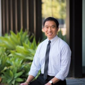 Andrew Ko, MD - UCSF MedConnection