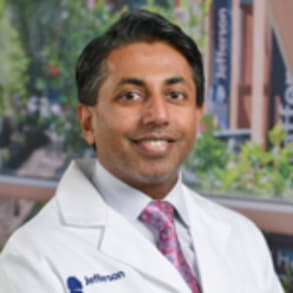 Ashwini Sharan, MD - Physician's Channel - Mount Sinai New York