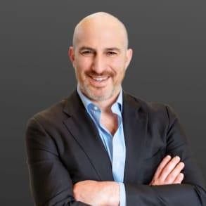 Joshua Rosenberg, MD - Physician's Channel - Mount Sinai New York