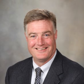 Andrew Badley, MD - Mayo Clinic