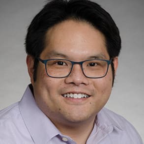 Andrew Cheng, MD - BroadcastMed