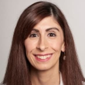 Anna Pace, MD - Physician's Channel - Mount Sinai New York