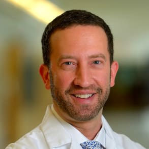 Richard Bleicher, MD, FACS - Physician Resources | Fox Chase Cancer Center