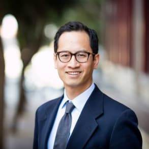 Edward Chang, MD - UCSF MedConnection