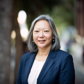 Susan Chang, MD - UCSF MedConnection