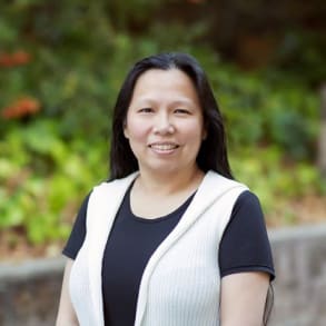 Karen Chee, MD - UCSF MedConnection