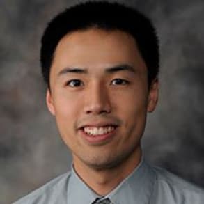 Kenneth Chen, MD - UT Southwestern Medical Center