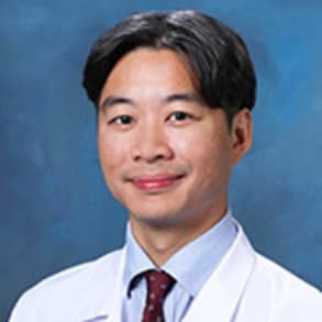 Patrick M. Chen, MD - UCI Health Clinical Connection