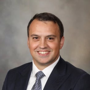 Daniel Stephens, MD - Mayo Clinic