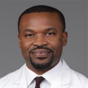 Adedapo (Dapo) Iluyomade, M.D. - Baptist Health South Florida