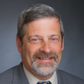 David Fisher, MD - Dana-Farber