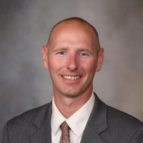D. Dean Potter, Jr., MD - Mayo Clinic