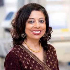 Monica Ghandi, MD, MPH - UCSF MedConnection