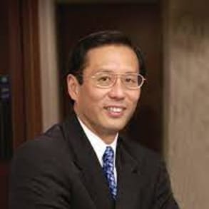 Rick Nishimura, M.D. - Sentara