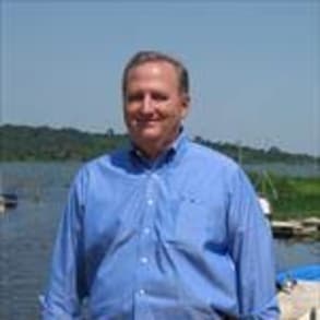 George Rutherford, III, MD, MA - UCSF MedConnection