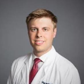 Jacob Young, MD - UCSF MedConnection