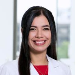 Valeria Duarte, MD, MPH - Houston Methodist Hospital