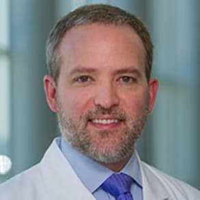 Nicholas Haddock, M.D. - UT Southwestern Medical Center