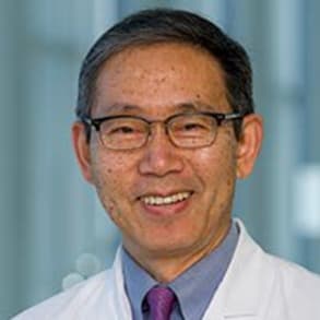 Yu-Guang He, MD - UT Southwestern Medical Center