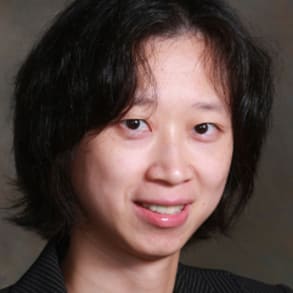 Hueylan Chern, MD - UCSF MedConnection