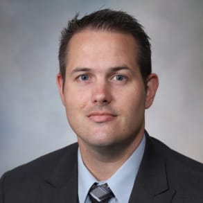 Jeremy Jones, MD - Mayo Clinic